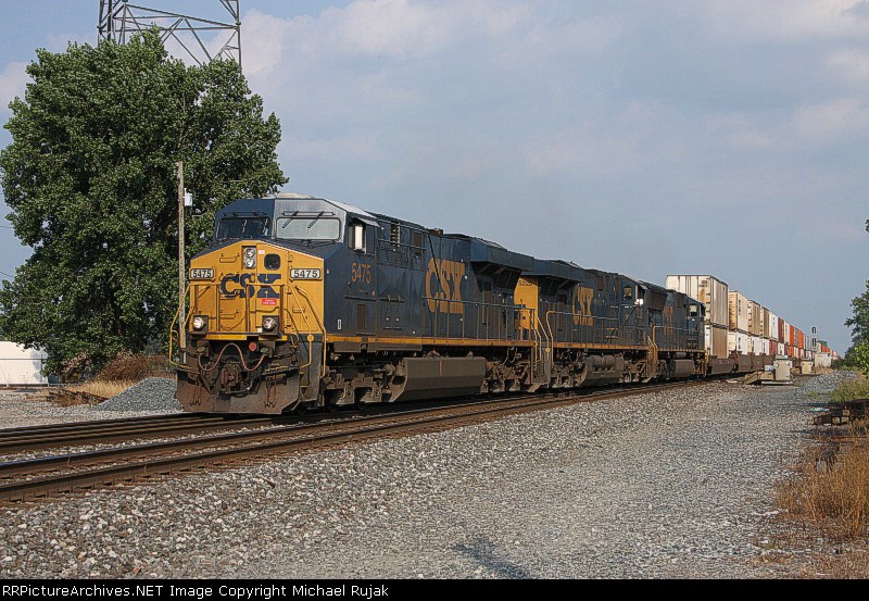 CSX 5475